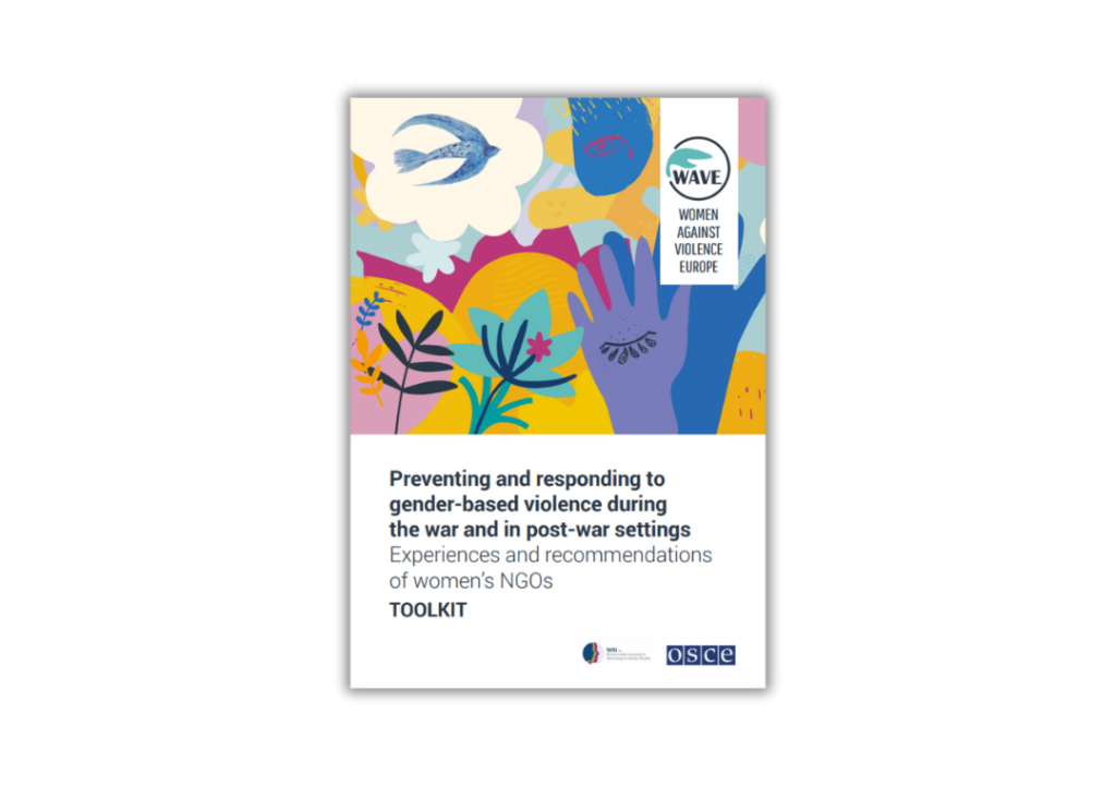 Gender-Based Violence in Conflict and Post-Conflict: Prevention and ...