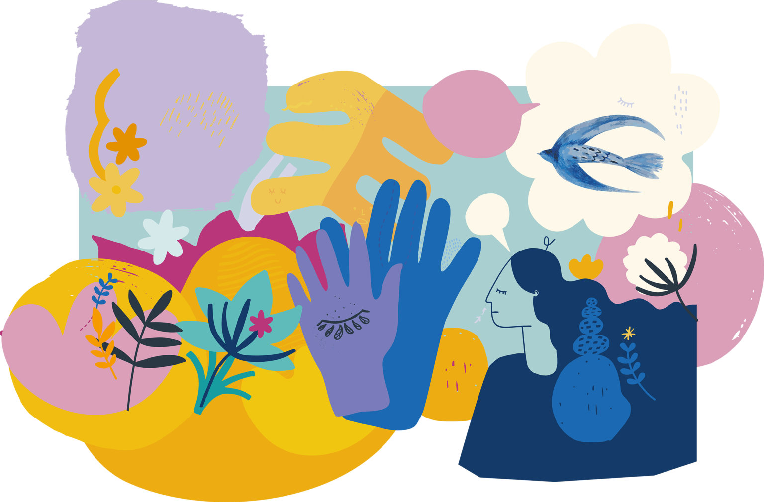 TOOLKIT: Preventing and responding to GBV during the war and in post ...